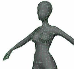 Low polygon count - Modeling - Blender Artists Community