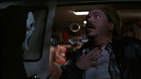 Ranking the Scream movie deaths | GamesRadar+