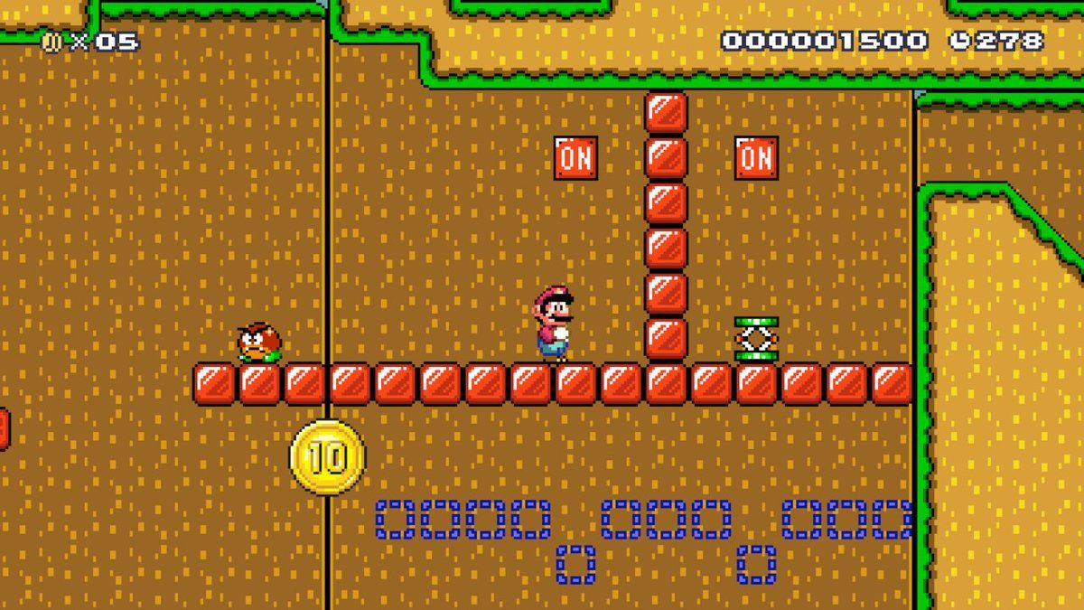Super Mario Maker 2 level codes: The best custom levels to really show ...