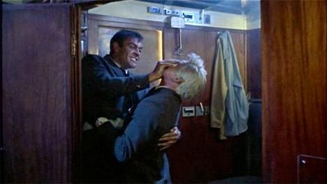 25 Surprisingly Awesome Movie Train Scenes | GamesRadar+