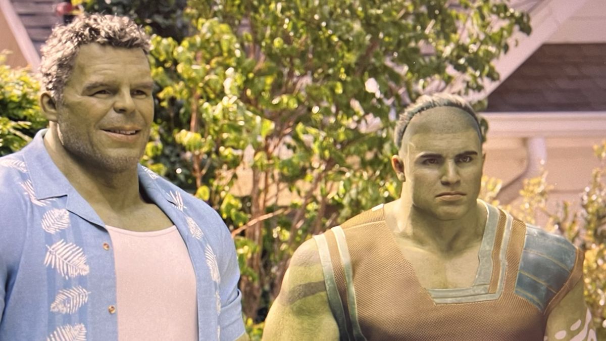 Who is Skaar - the powers, enemies, and history of the Son of Hulk ...