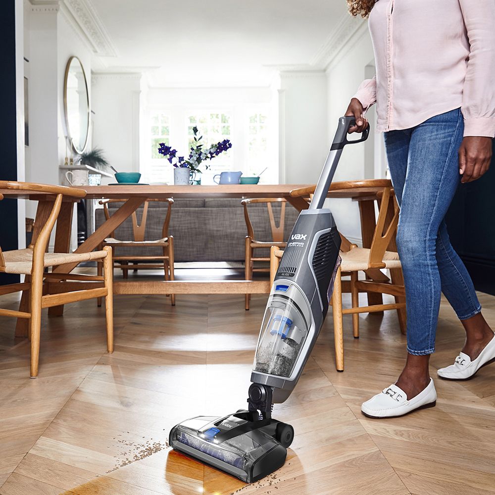 WIN a VAX Total Cleaning System worth over £1000 in Roost episode 12 ...