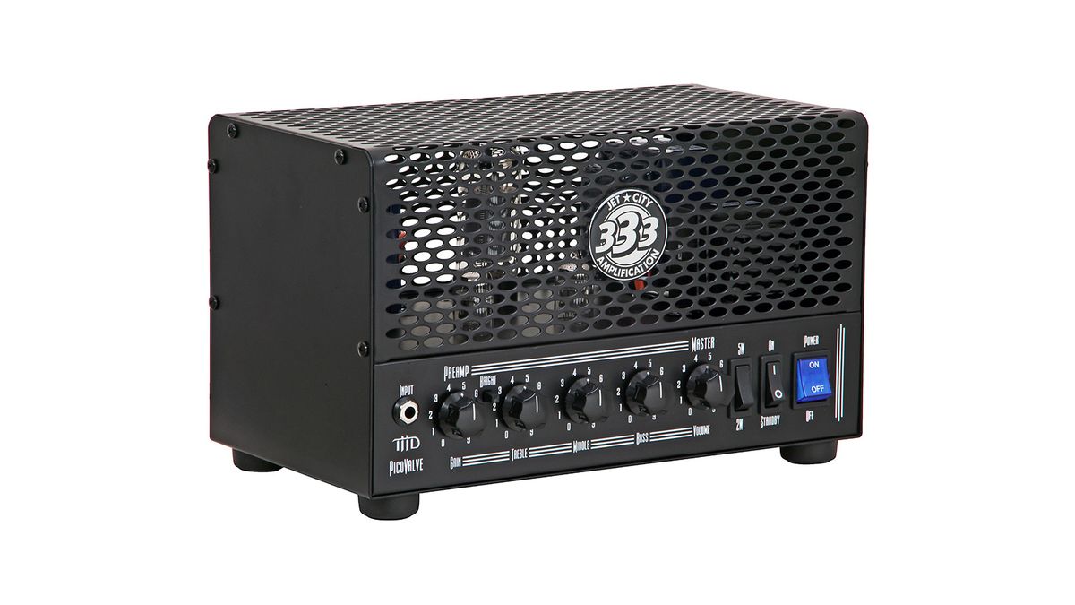 11 of the Best Micro Tube Amps | GuitarPlayer