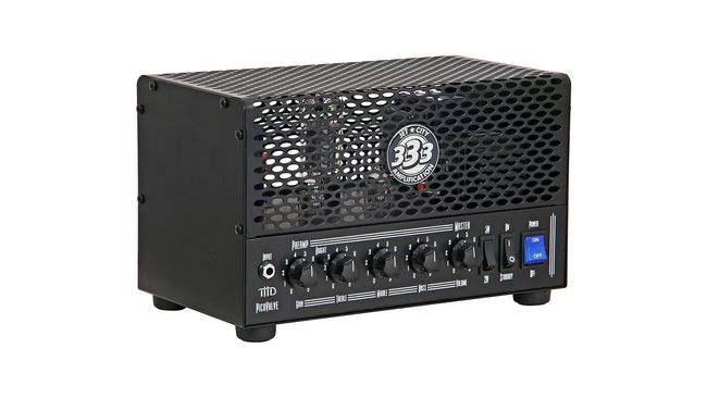 11 of the Best Micro Tube Amps | GuitarPlayer