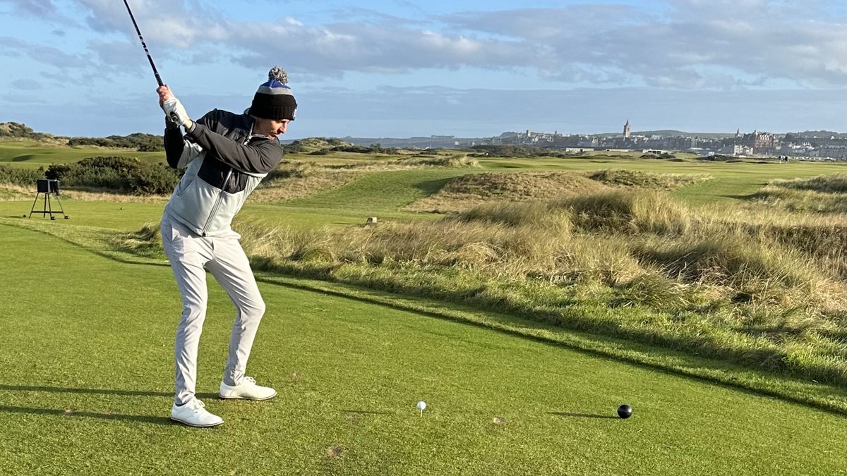 Why Playing In A Winter League Is Great For Your Game | Golf Monthly