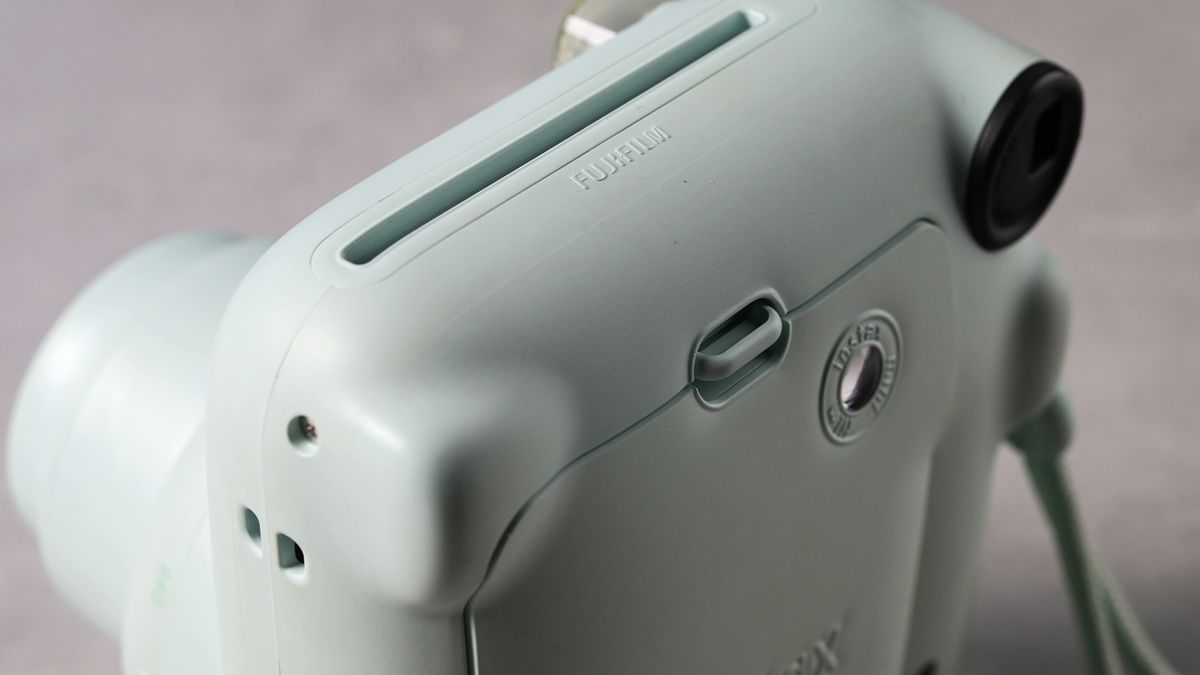 Fujifilm Instax mini 12 review | Tom's Guide