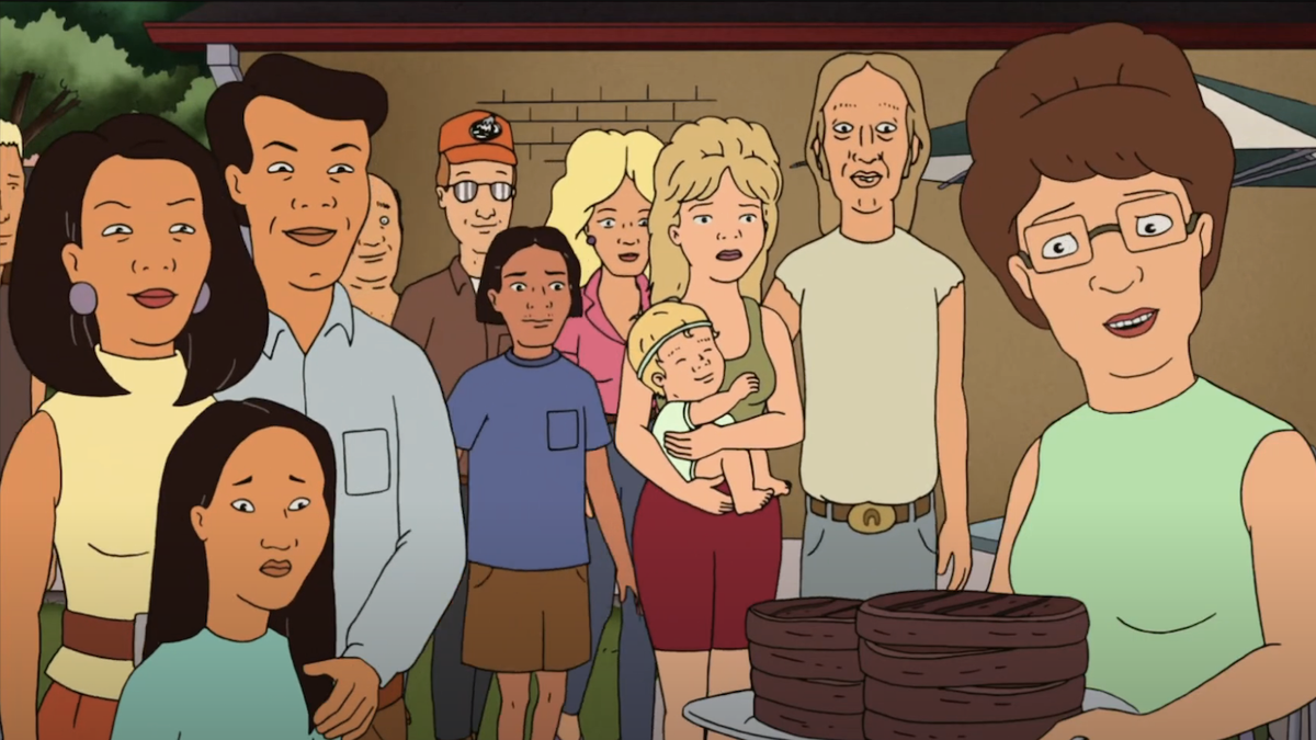 King Of The Hill Revival: What We Know About The Mike Judge Show's ...