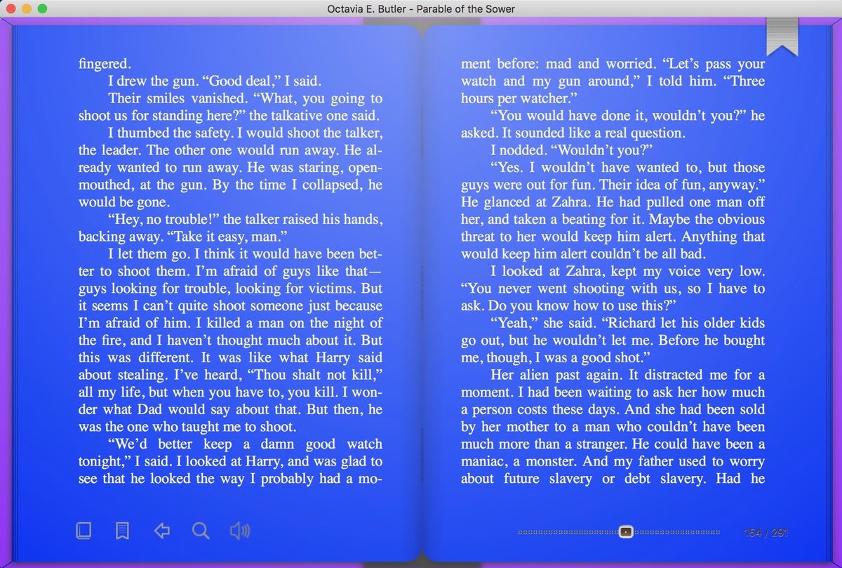 5 best apps for reading books on your Mac | iMore