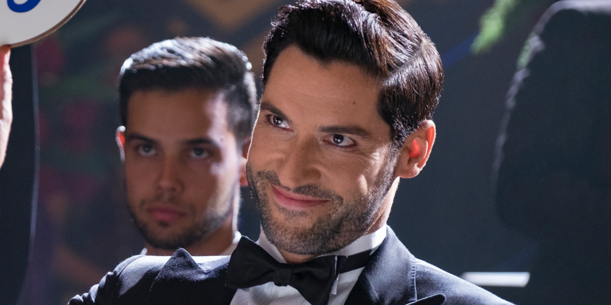 After Accidental Season 5 Leak, Netflix Makes Lucifer Season 6 Official ...