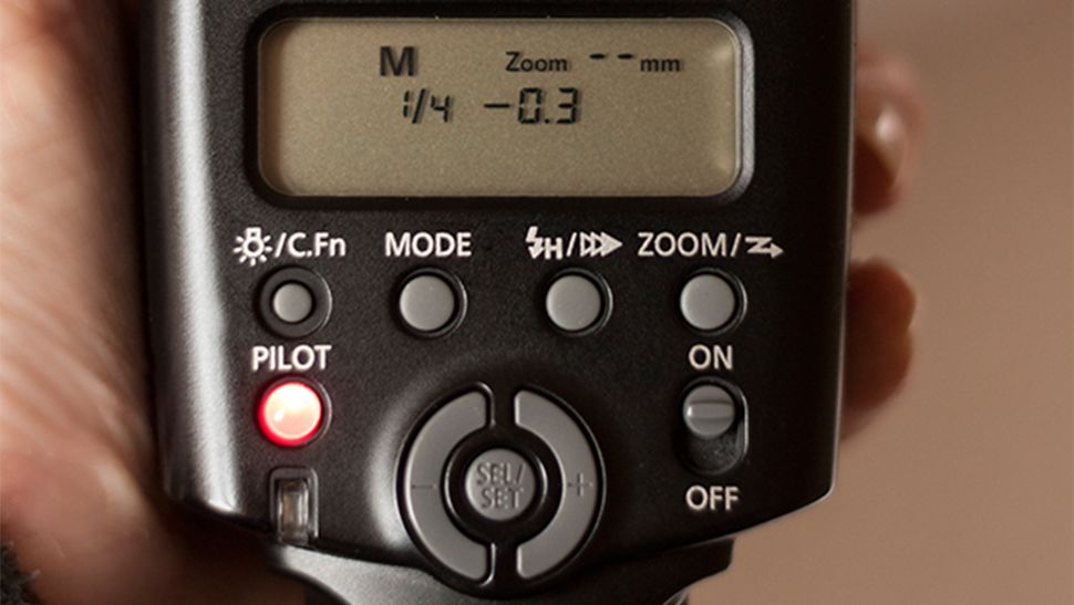 How to use a reversing ring and flash for great macro shots | Digital ...