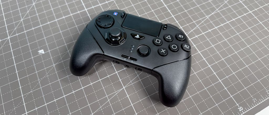 Hori Wireless Fighting Commander Octa Pro review | Tom's Guide