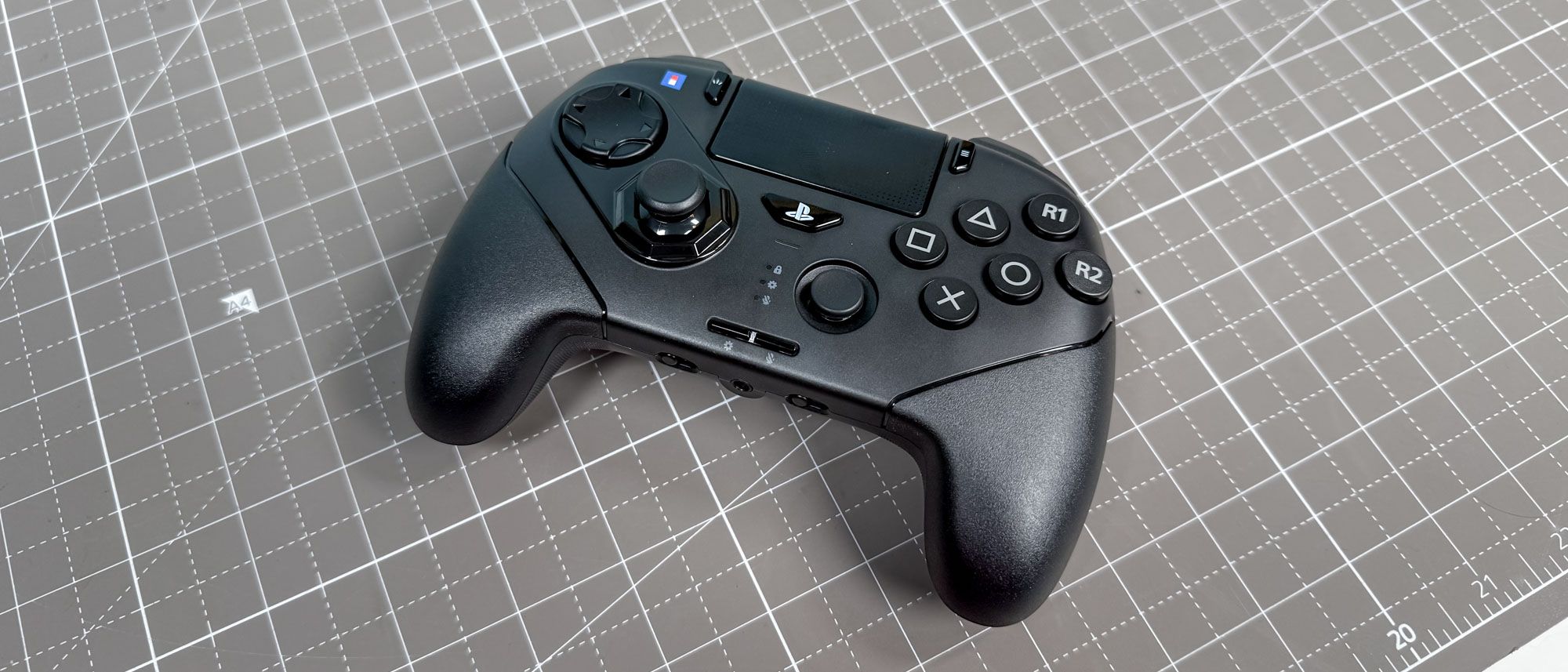 Hori Wireless Fighting Commander Octa Pro review | Tom's Guide