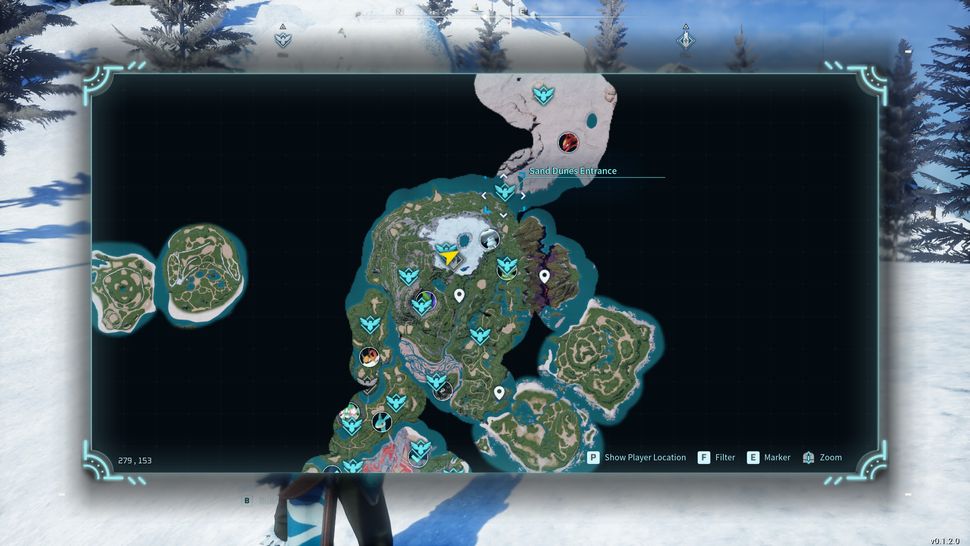 How to farm Palworld coal | PC Gamer