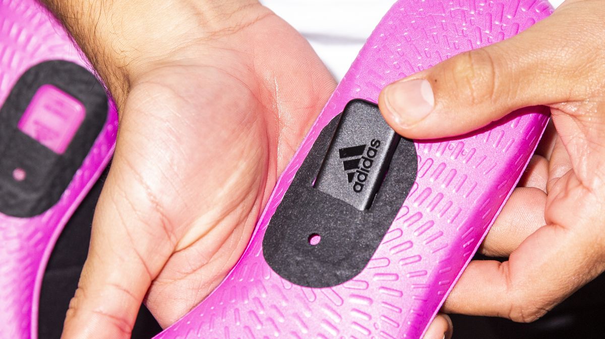 Adidas GMR will reward you in FIFA Mobile when you play soccer for real ...