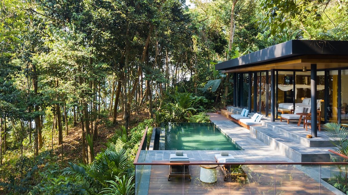 Cambodia: from tenth-century temples to mid-century modern | The Week