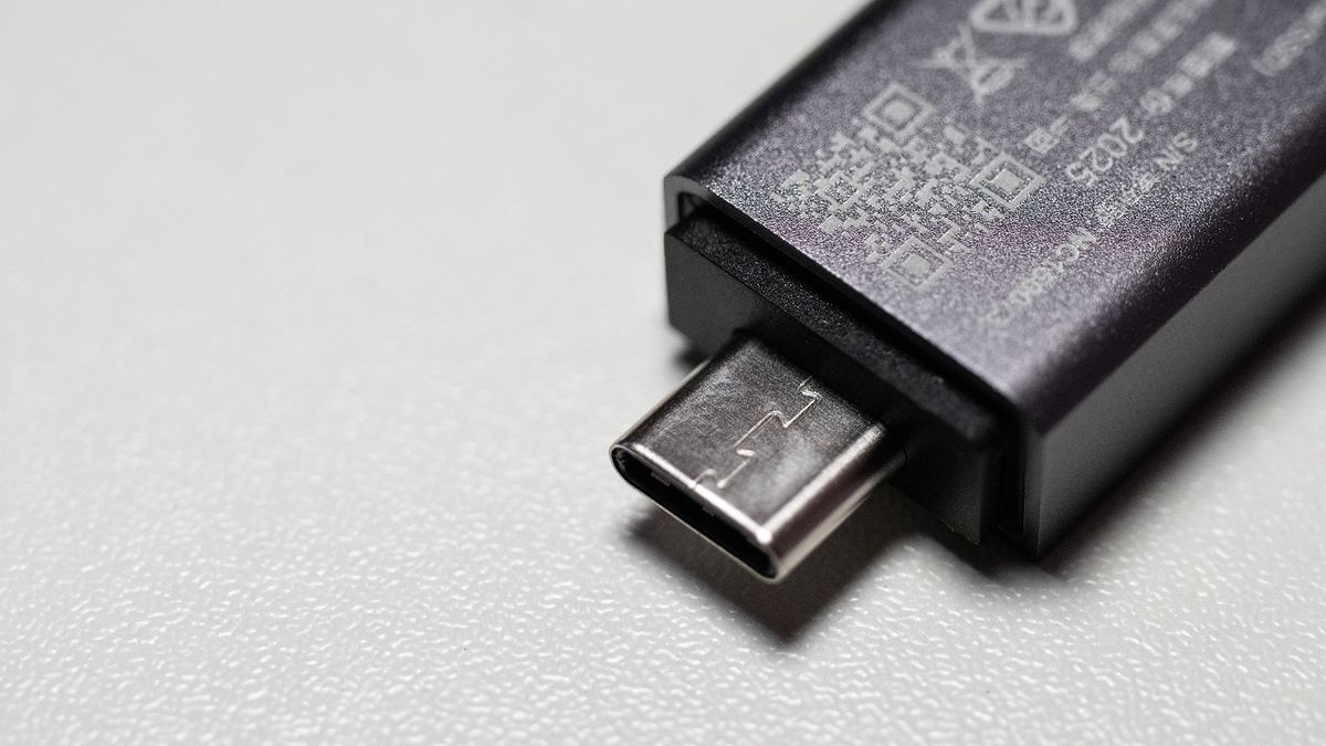 I've tested the Seagate Ultra Compact SSD, and it's a real Tardis of a ...