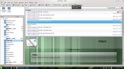 Best Linux email client: 5 reviewed and rated | TechRadar