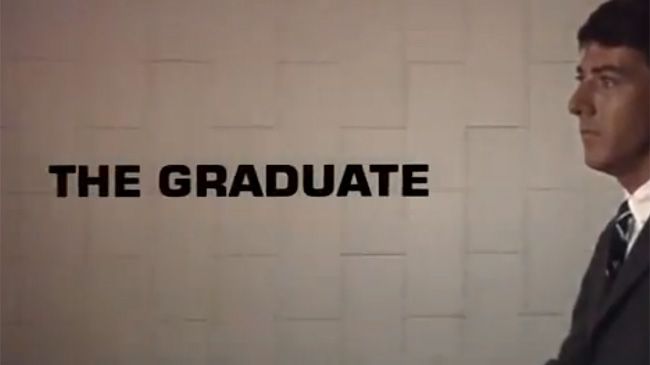 35 Greatest Movie Title Cards: Page 2 - Page 2 | GamesRadar+