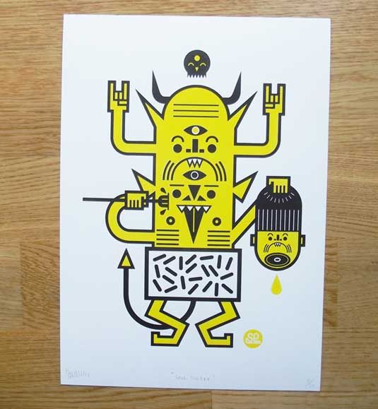 Get started with Risograph printing | Creative Bloq