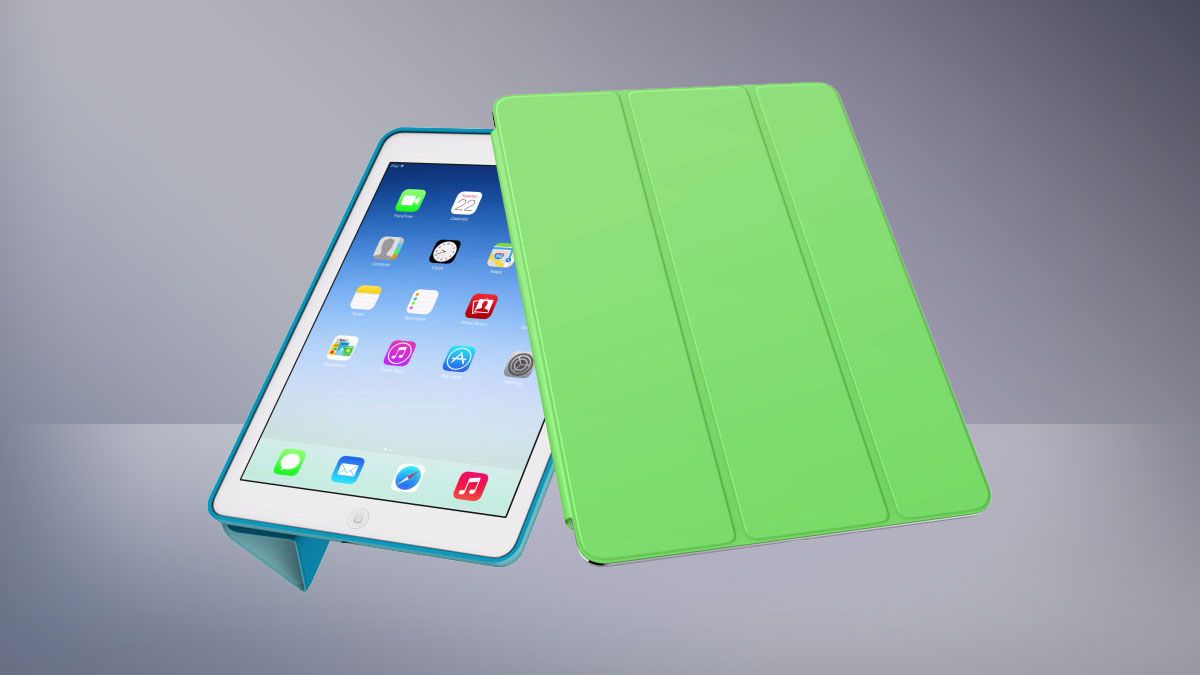 Apple's enhanced iPad Smart Cover takes cues from HTC and Samsung ...