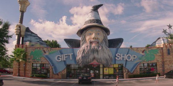 The Florida Project Trailer Is Beautiful And Uplifting | Cinemablend