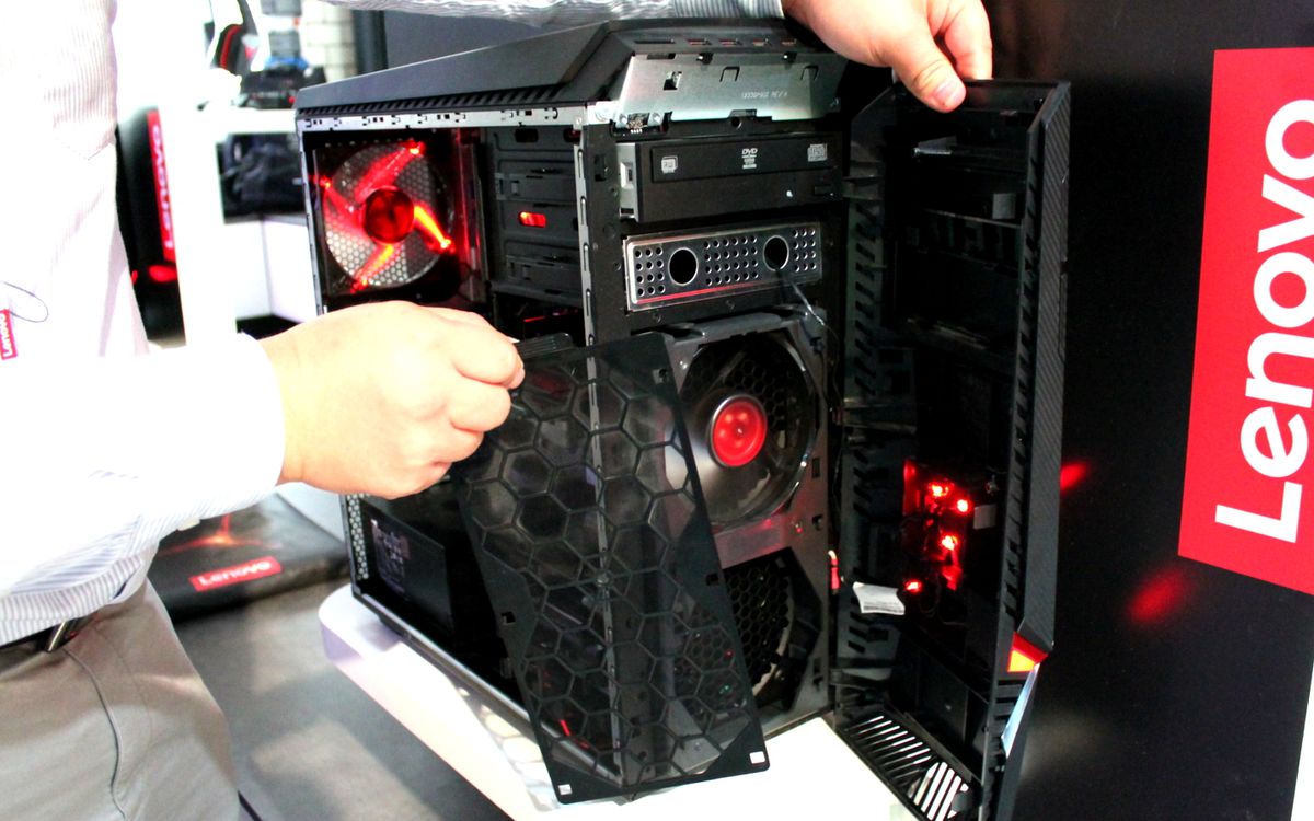 10 incredible computing devices that stole the show at IFA | TechRadar