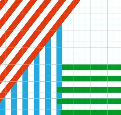 Create a modular grid system in Illustrator | Creative Bloq