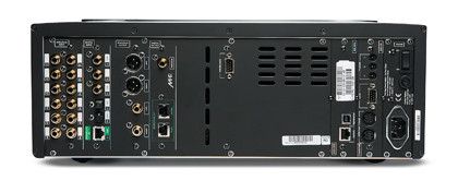 Meridian 808.3 Signature Reference CD player review | TechRadar