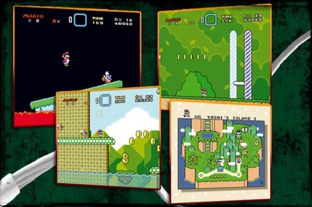 What's Shigeru Miyamoto's favorite Mario game? | GamesRadar+