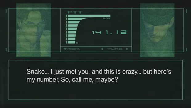 Metal Gear memes: The best jokes and images we've seen: Page 4 - Page 4 ...
