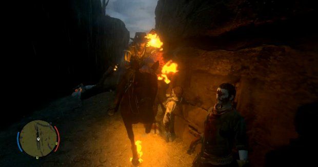 Red Dead Redemption Undead Nightmare launch trailer | GamesRadar+