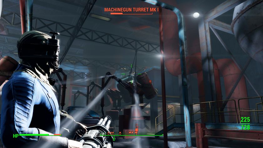 17 best 4K games: the must-play titles to punish your PC | TechRadar