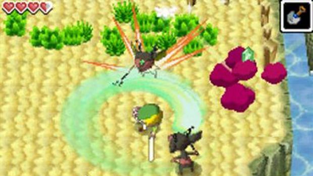 The 8 most original control schemes weve ever seen | GamesRadar+