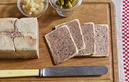 A quacking good spread: Traditional duck terrine | Country Life