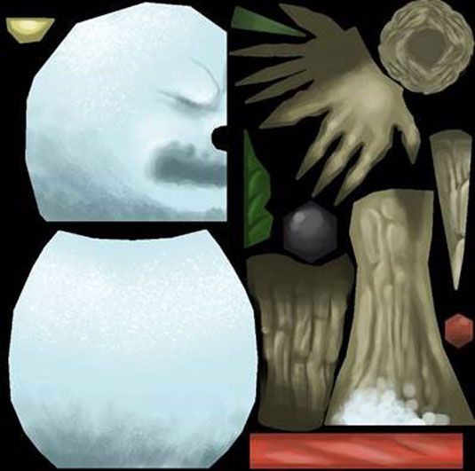 Design a 3D Photoshop snowman in 6 steps | Creative Bloq