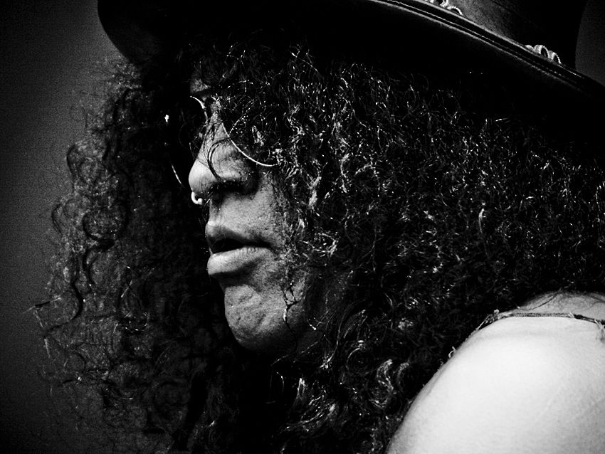 Slash on new album Apocalyptic Love: track-by-track interview | MusicRadar