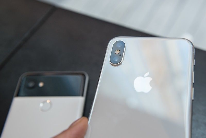 iPhone X: The Android Central review | Android Central