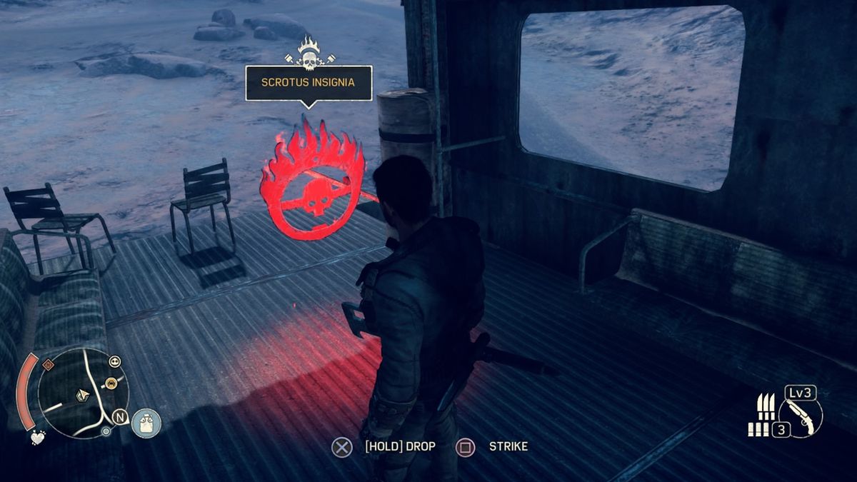 Essential Mad Max game tips for PS4, Xbox One and PC players | GamesRadar+