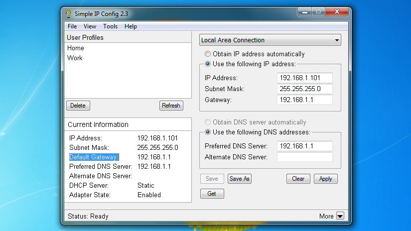 10 best free lightweight networking tools | TechRadar