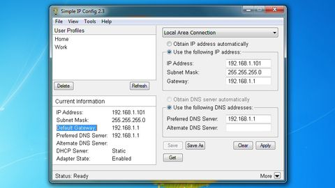 10 best free lightweight networking tools | TechRadar