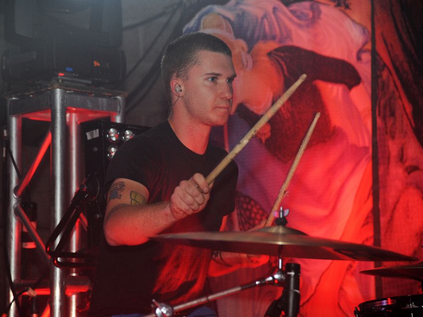 Heavy metal drum gear: an essential guide | MusicRadar