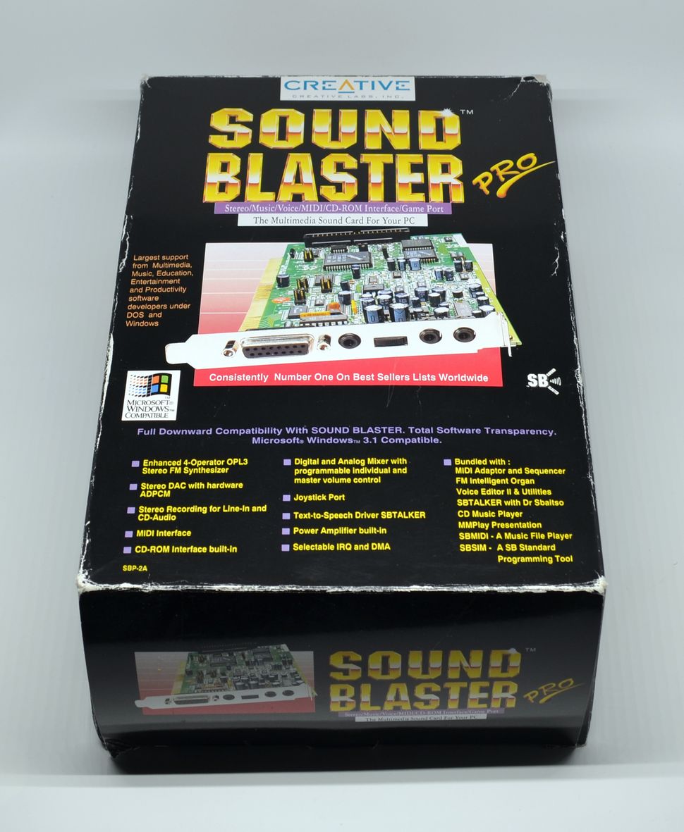 Nine of the most important pieces of PC gaming technology | PC Gamer