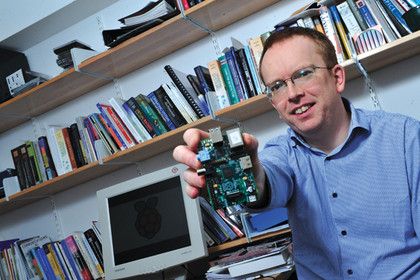 Is the Raspberry Pi the future of computing? | TechRadar