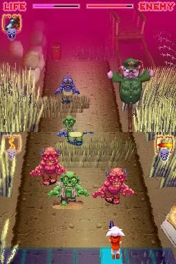 Little Red Riding Hood's Zombie BBQ review | GamesRadar+