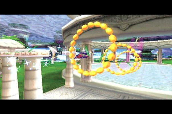 NiGHTS: Old VS New video comparison: Page 2 - Page 2 | GamesRadar+