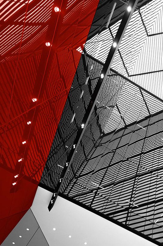 Urban photography captures striking repeat patterns | Creative Bloq