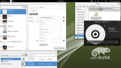 Linux in 2012: what to expect | TechRadar
