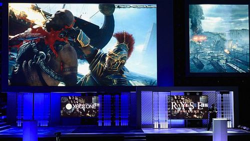 12 steps to a video game release | GamesRadar+