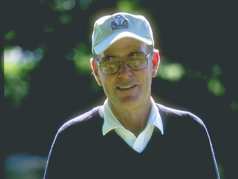 Pete Dye Passes Away Aged 94 - 'The Picasso Of Golf Architecture ...
