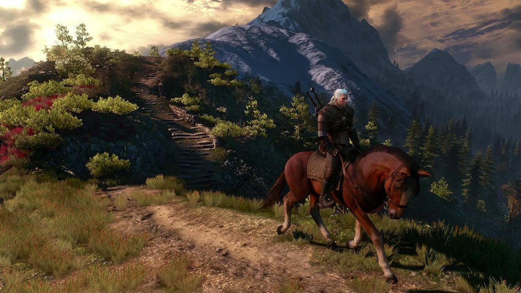 The Witcher 3 PC review | PC Gamer